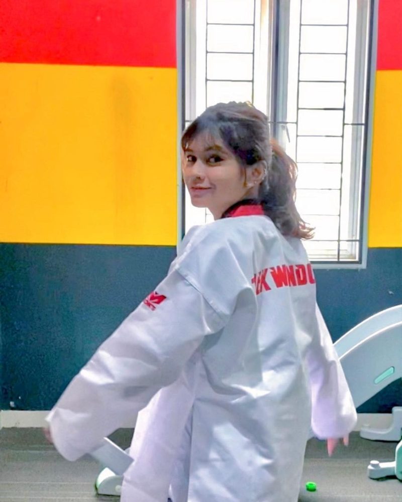 Catherine Elshad - Biodata, Profil, Fakta, Umur, Agama, Suami