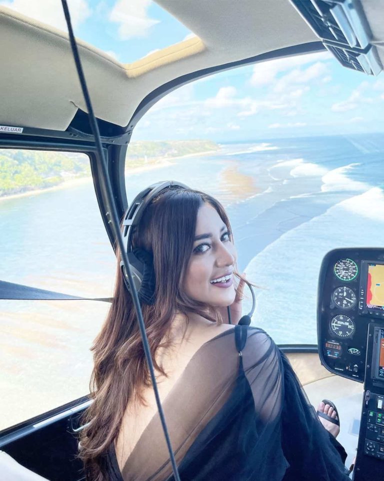 Chintya Ramlan - Biodata, Profil, Fakta, Umur, Agama, Suami