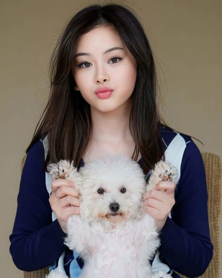 Clarice Cutie - Biodata, Profil, Fakta, Umur, Agama, Pacar, Film