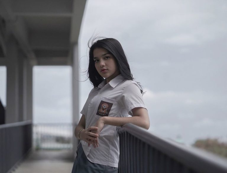 Davina Karamoy - Biodata, Profil, Fakta, Umur, Agama, Pacar