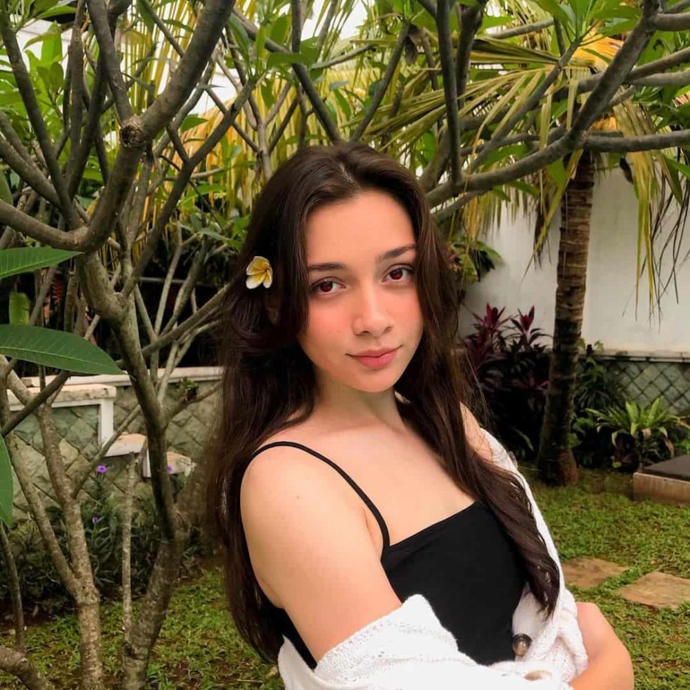 Dosma Hazenbosch - Biodata, Profil, Fakta, Umur, Agama, Pacar