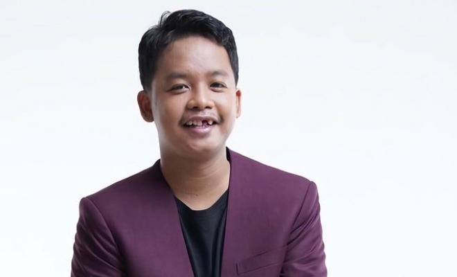 Dustin Tiffani - Biodata, Profil, Fakta, Umur, Agama, Pacar, Karier