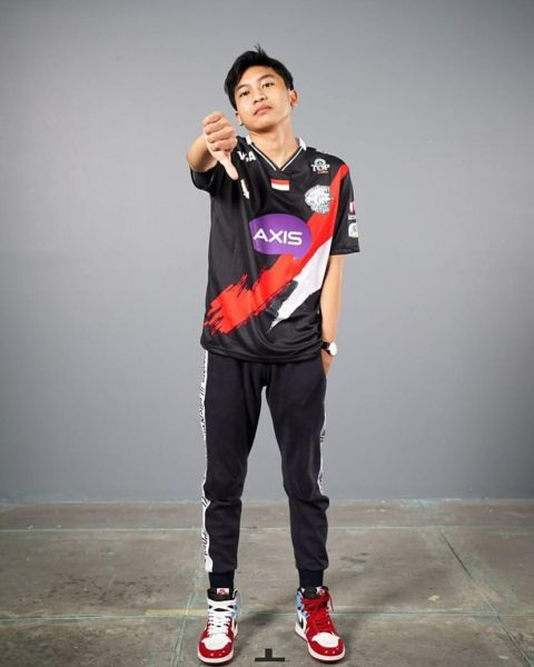 EVOS Street - Biodata, Profil, Fakta, Umur, Agama, Pacar, Karier