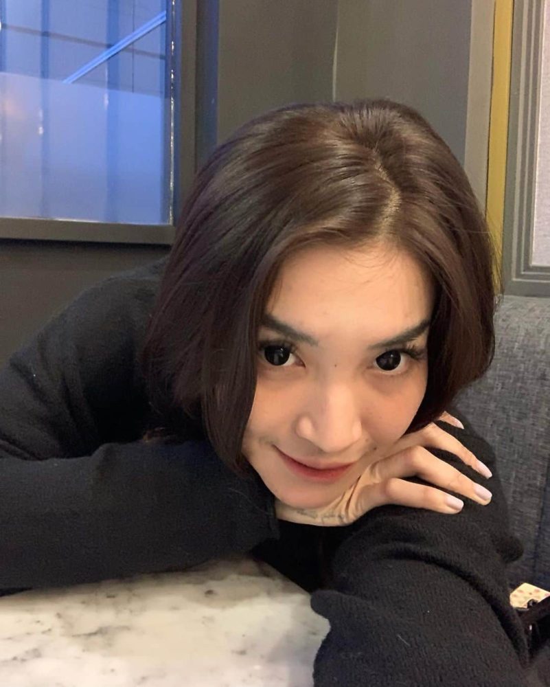 Egha De Latoya - Biodata, Profil, Fakta, Umur, Agama, Pacar