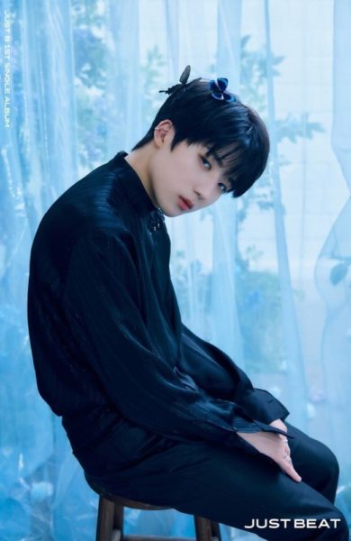 JUST B - Biodata, Profil, Fakta, Member, Umur, Agama, Ulang Tahun