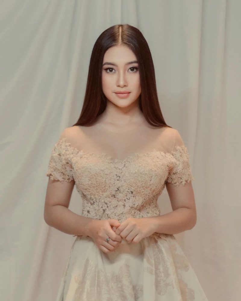 Ira Khayz - Biodata, Profil, Fakta, Umur, Agama, Pacar, Karier