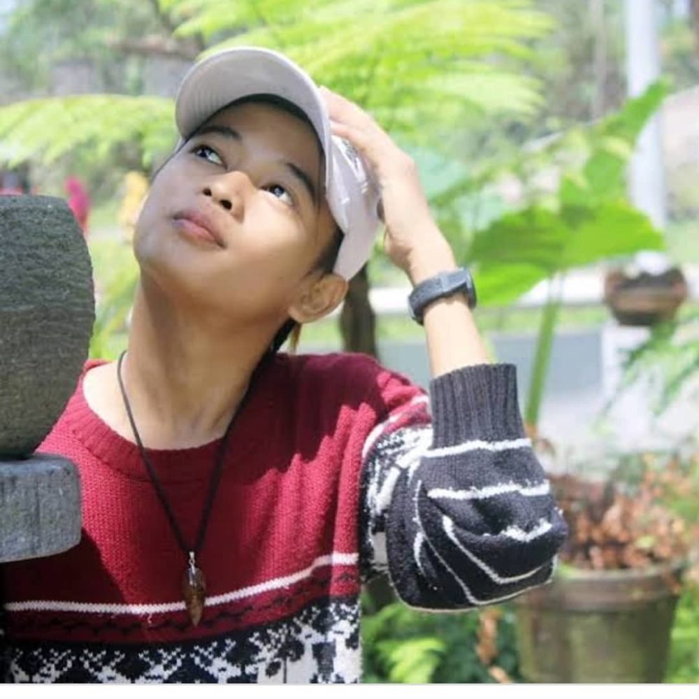 Istaka - Biodata, Profil, Fakta, Umur, Agama, Pacar, Karier