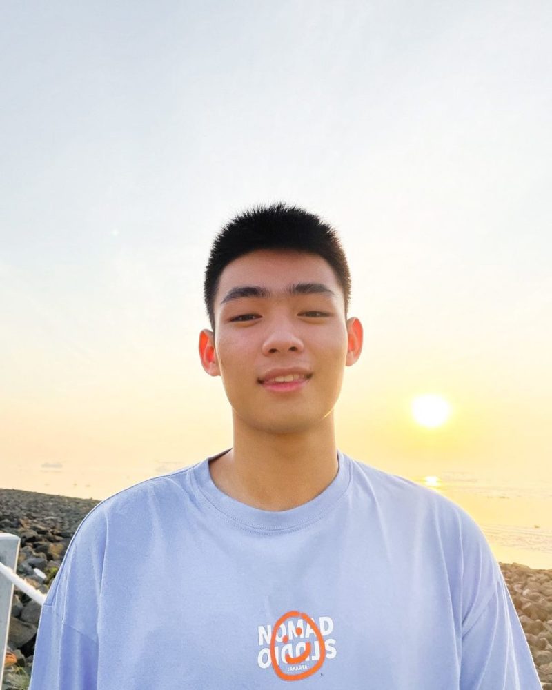 Jerhemy Owen - Biodata, Profil, Fakta, Umur, Agama, Pacar, Karier