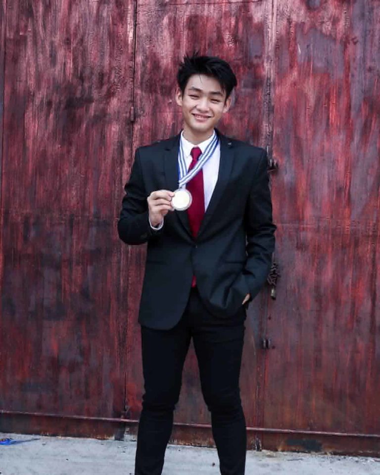 Jerhemy Owen - Biodata, Profil, Fakta, Umur, Agama, Pacar, Karier