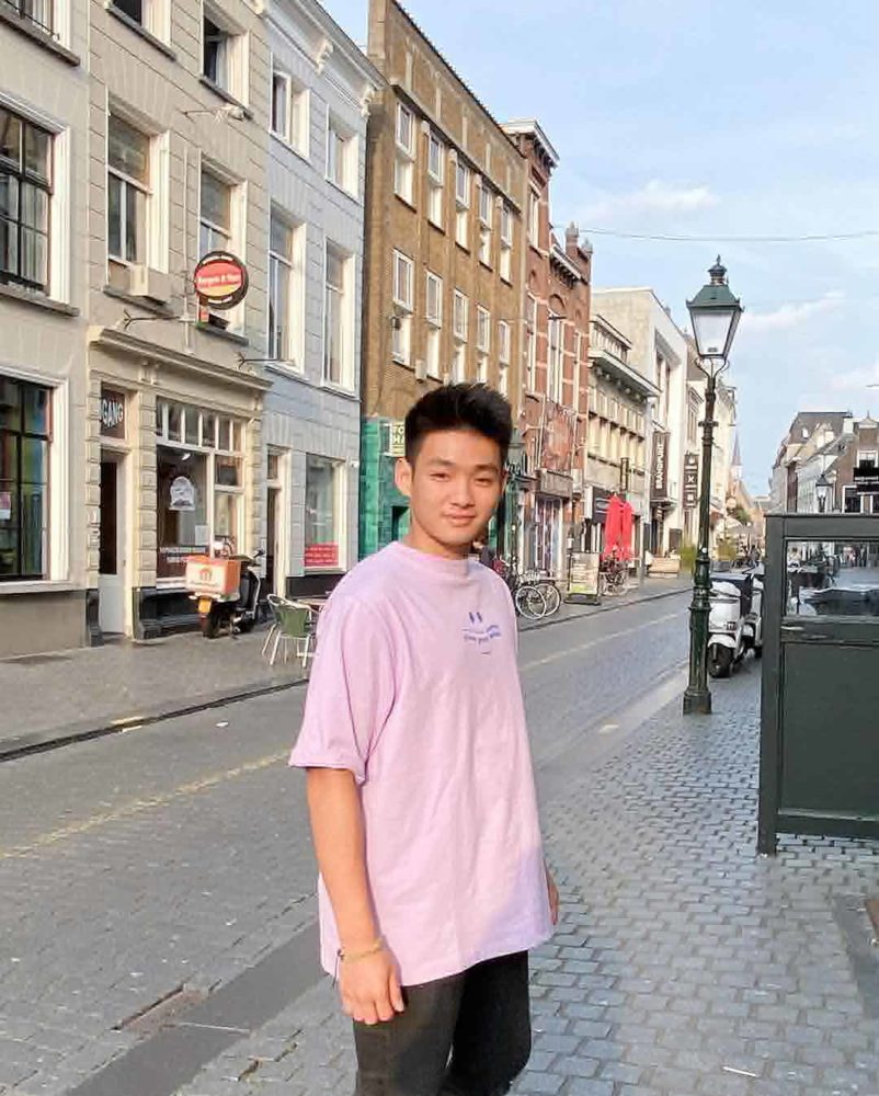 Jerhemy Owen - Biodata, Profil, Fakta, Umur, Agama, Pacar, Karier