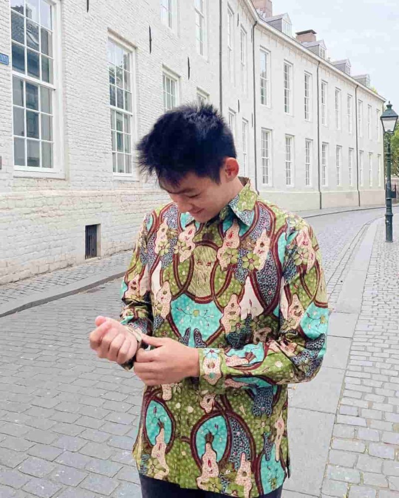 Jerhemy Owen - Biodata, Profil, Fakta, Umur, Agama, Pacar, Karier