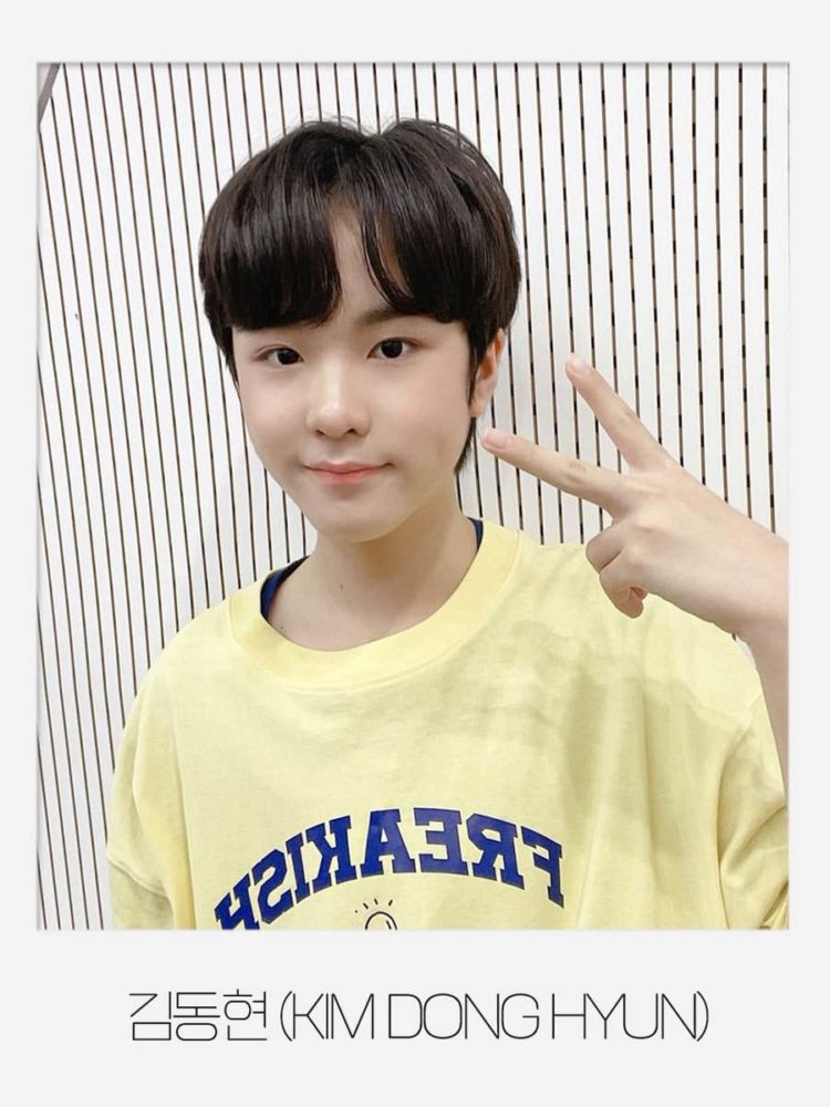 P Nation Loud - Biodata, Profil, Fakta, Member, Umur, Agama