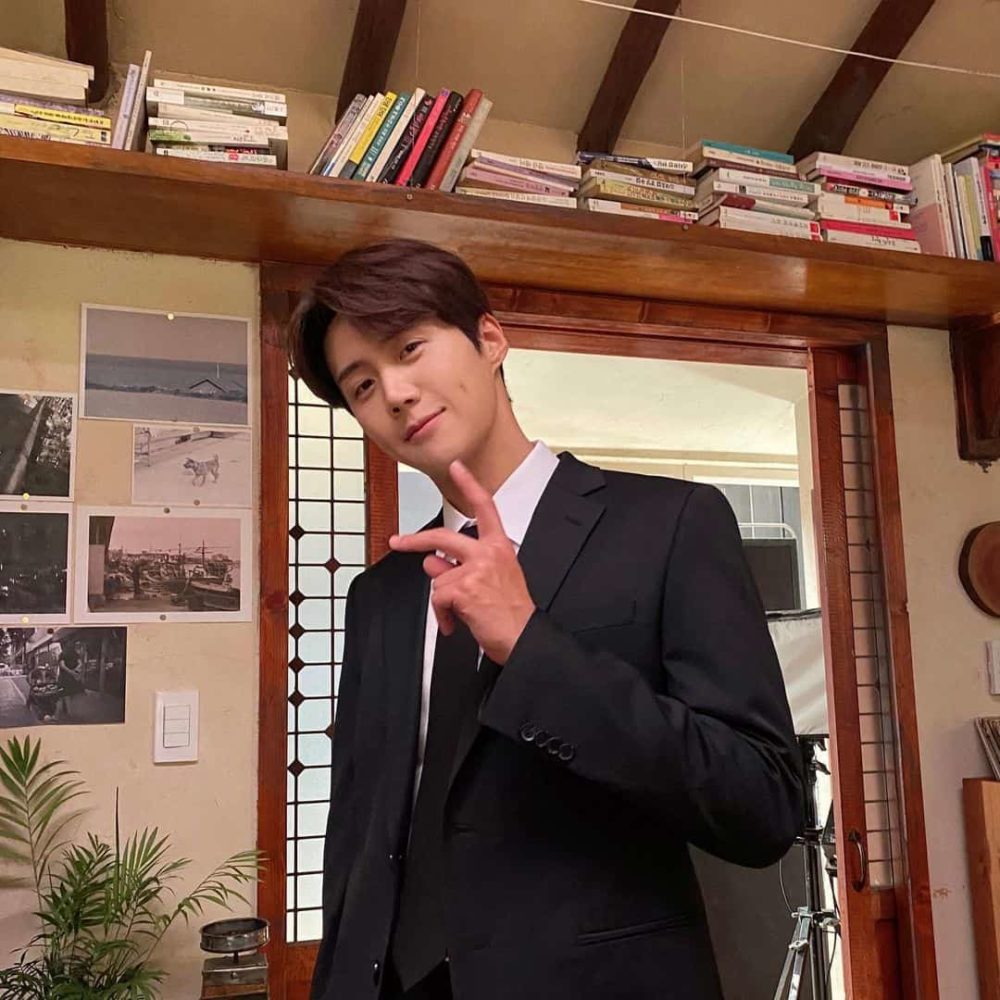 Kim Seon Ho - Biodata, Profil, Fakta, Umur, Agama, Pacar, Drama, Karier