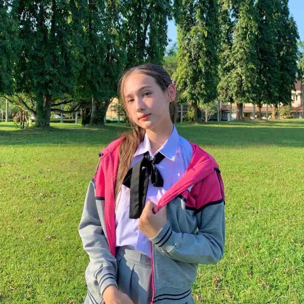 Laura Moane - Biodata, Profil, Fakta, Umur, Agama, Pacar, Film