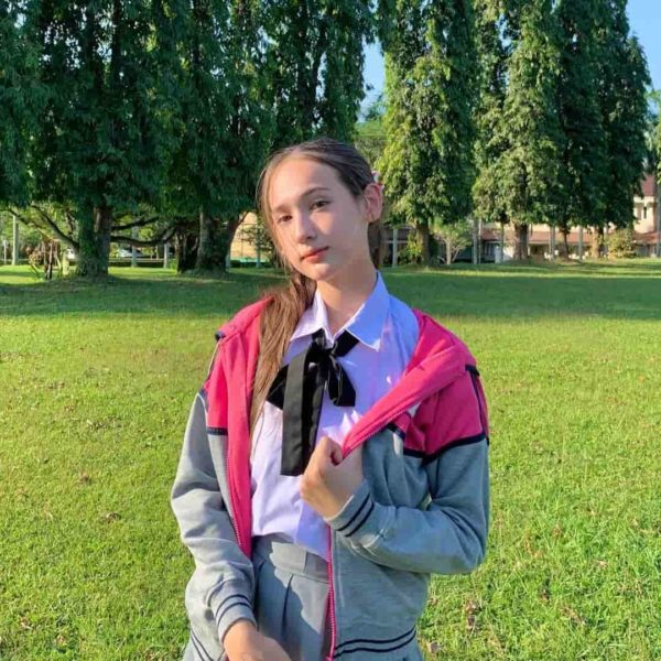 Laura Moane - Biodata, Profil, Fakta, Umur, Agama, Pacar, Film