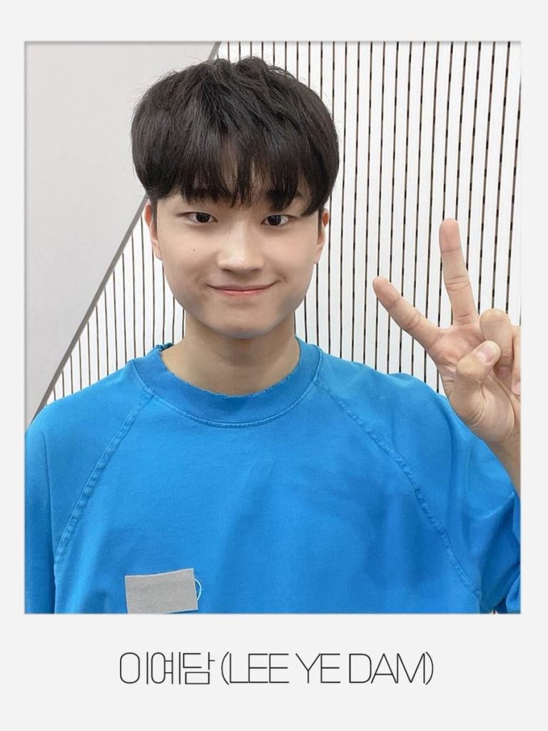 P Nation Loud - Biodata, Profil, Fakta, Member, Umur, Agama