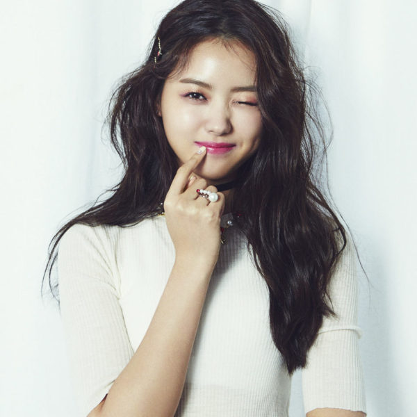 I.O.I - Biodata, Profil, Fakta, Member, Umur, Agama, Ulang Tahun