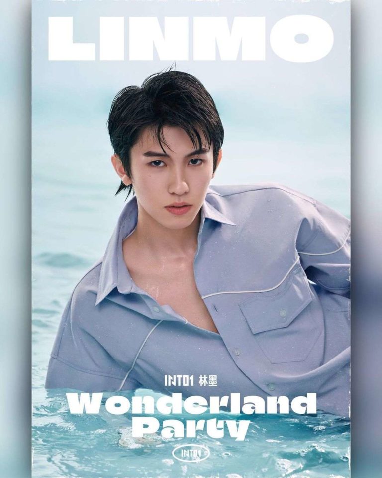 INTO1 - Biodata, Profil, Fakta, Member, Umur, Agama, Ulang Tahun