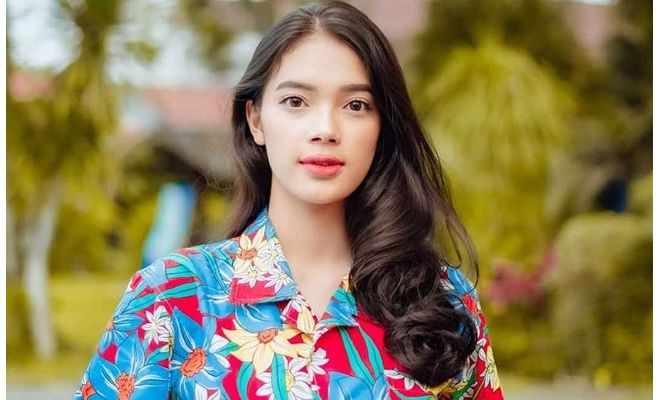 Zhao Lusi - Biodata, Profil, Fakta, Umur, Agama, Pacar, Karier - Dailysia Zhao Lusi - Biodata, Profil, Fakta, Umur, Agama, Pacar, Karier - Dailysia