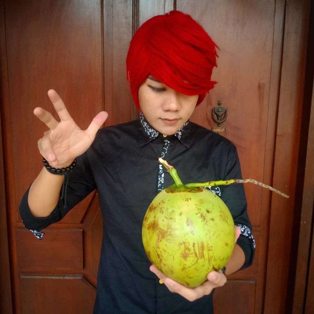 Marcel Radhival - Biodata, Profil, Fakta, Umur, Agama, Istri