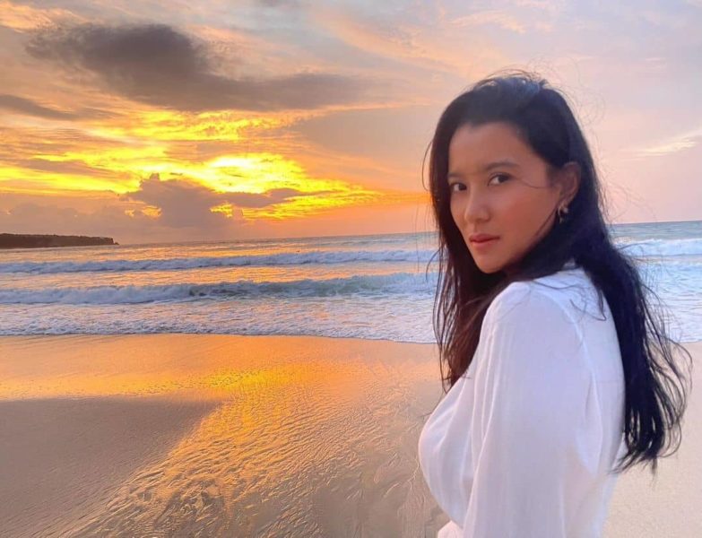 Marcella Zalianty - Biodata, Profil, Fakta, Umur, Agama, Suami