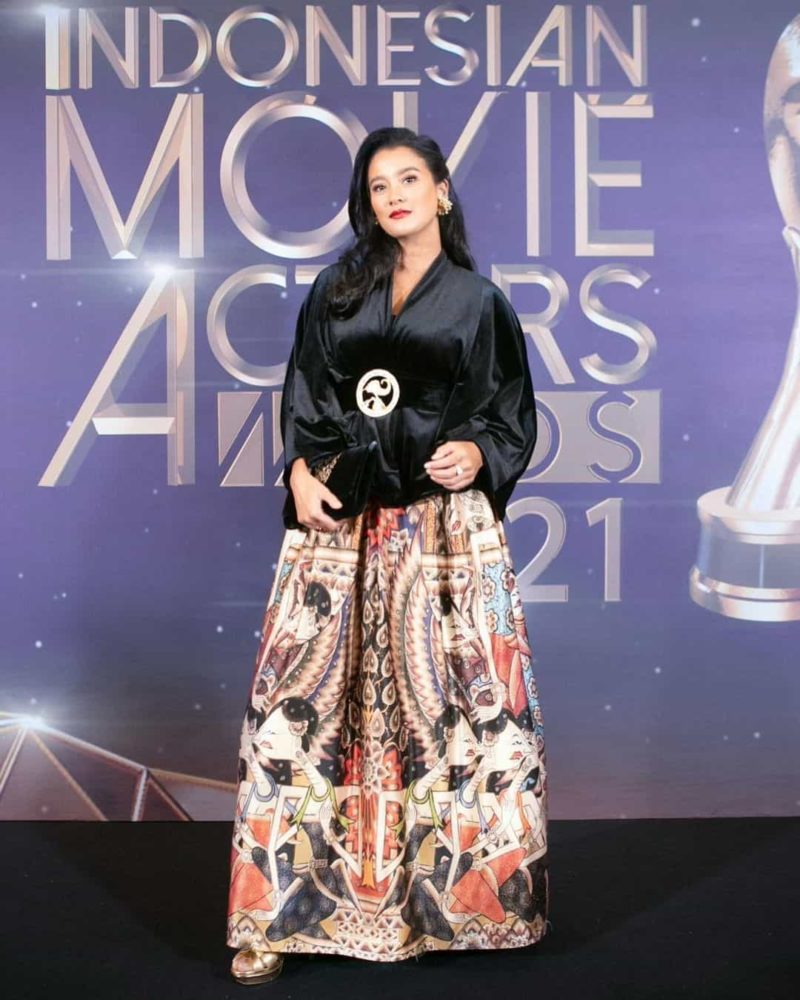 Marcella Zalianty - Biodata, Profil, Fakta, Umur, Agama, Suami