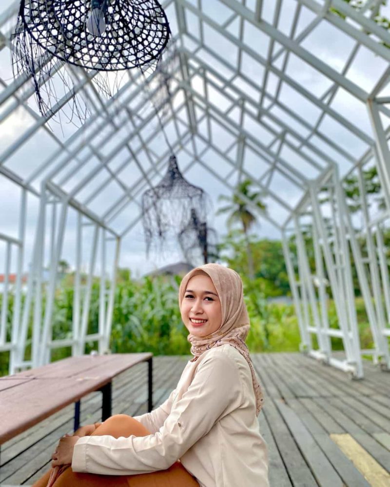 Mega Restanti - Biodata, Profil, Fakta, Umur, Agama, Pacar, Karier