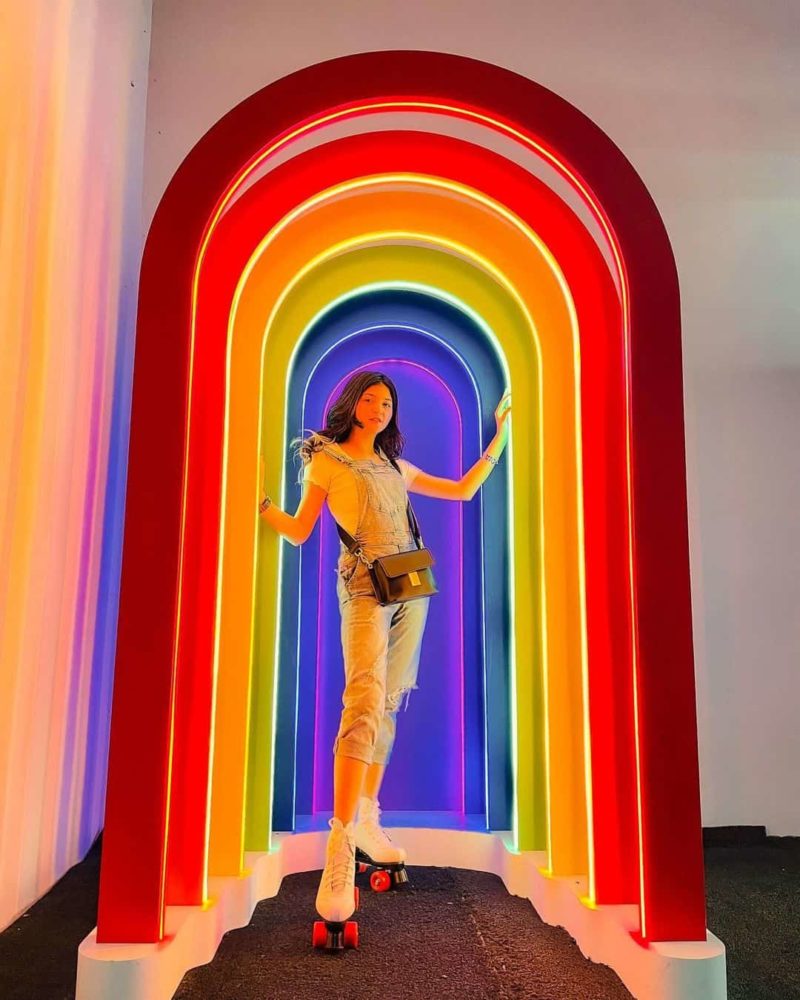 Melsy Delsini - Biodata, Profil, Fakta, Umur, Agama, Pacar, Karier