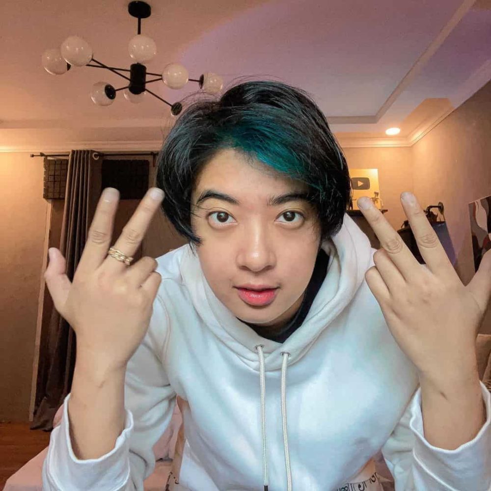 Noe Row - Biodata, Profil, Fakta, Umur, Agama, Pacar, Karier