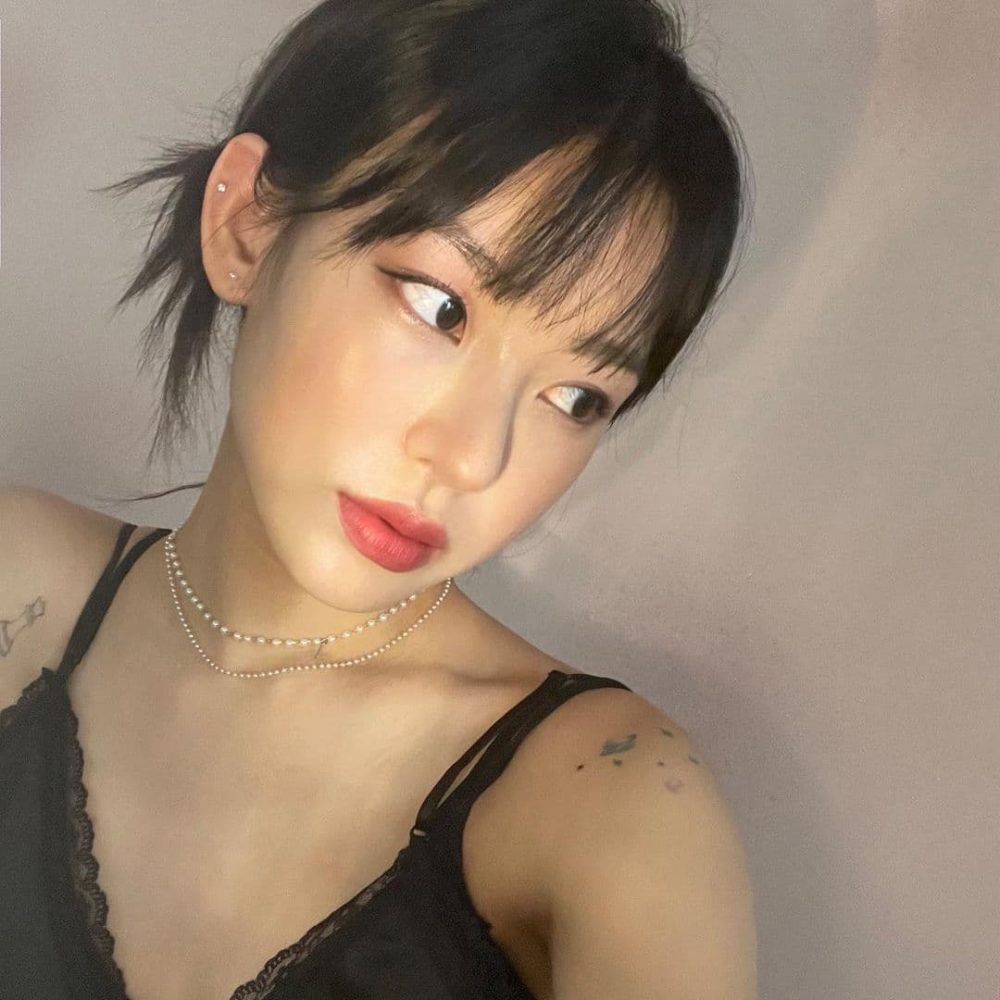 Noze - Biodata, Profil, Fakta, Umur, Agama, Pacar, Karier