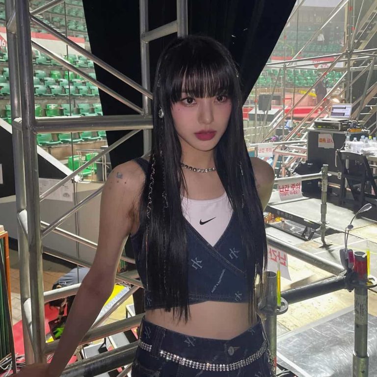 Noze - Biodata, Profil, Fakta, Umur, Agama, Pacar, Karier