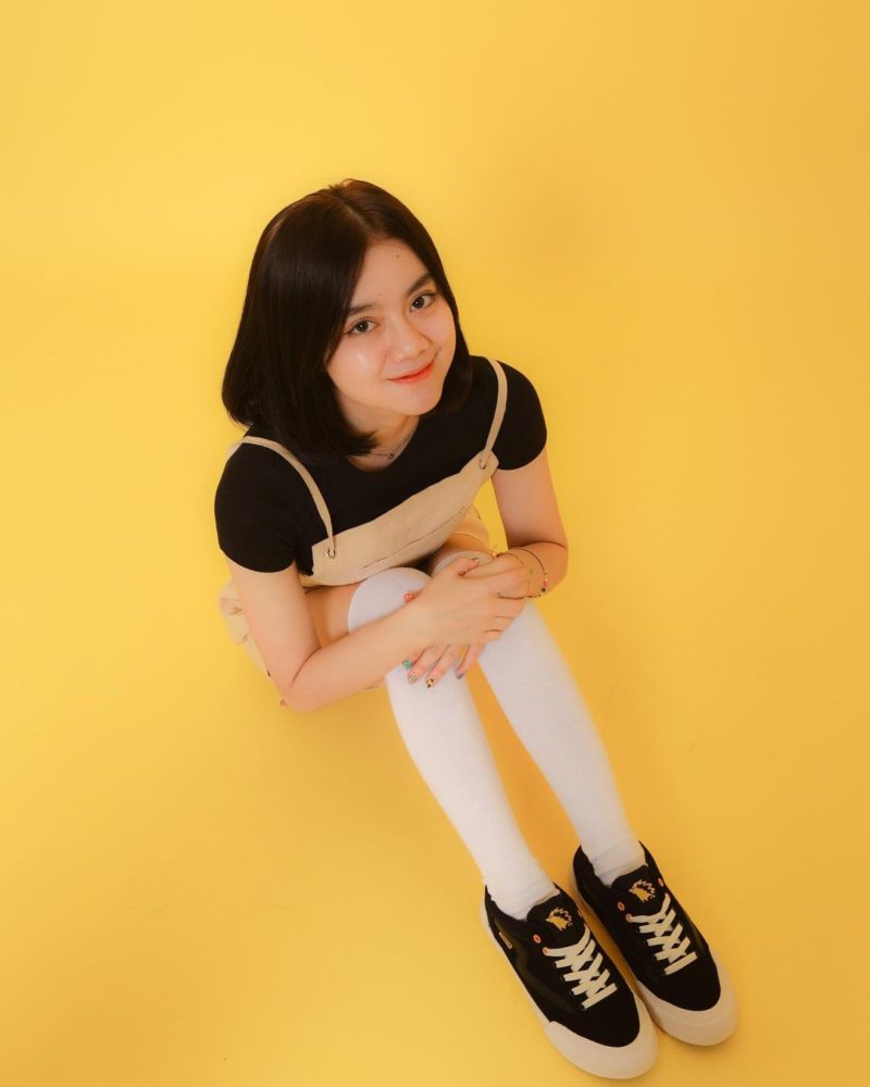 ONIC Kayes - Biodata, Profil, Fakta, Umur, Agama, Pacar, Karier