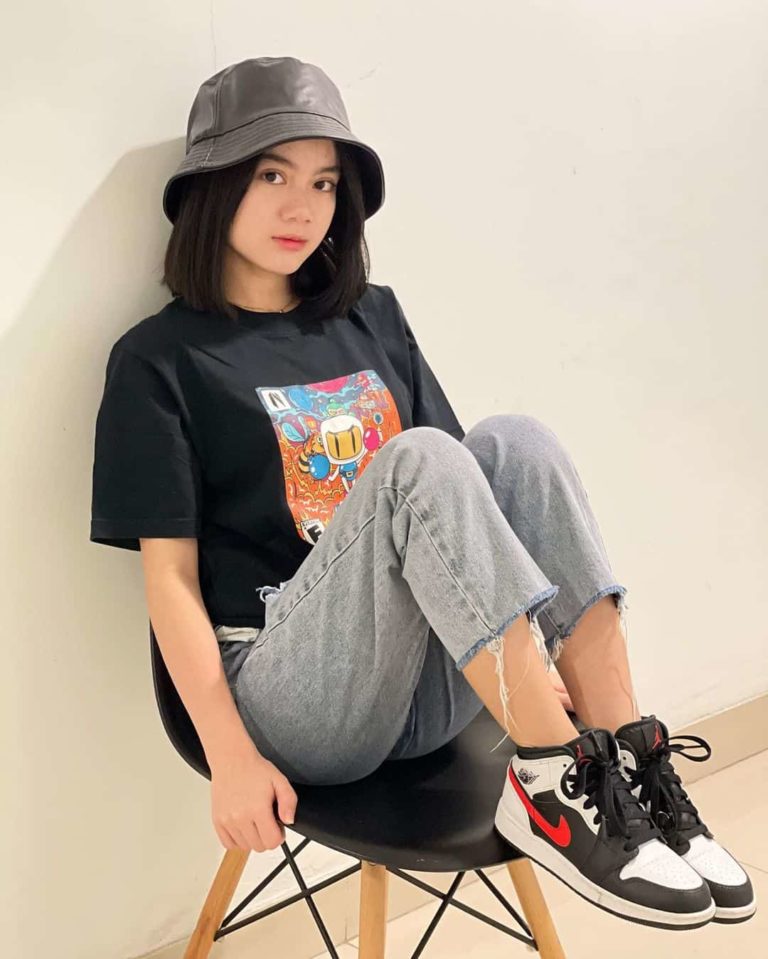 ONIC Kayes - Biodata, Profil, Fakta, Umur, Agama, Pacar, Karier