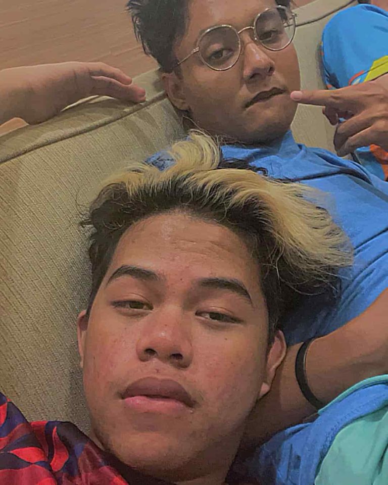 ONIC Sanz - Biodata, Profil, Fakta, Umur, Agama, Pacar, Karier