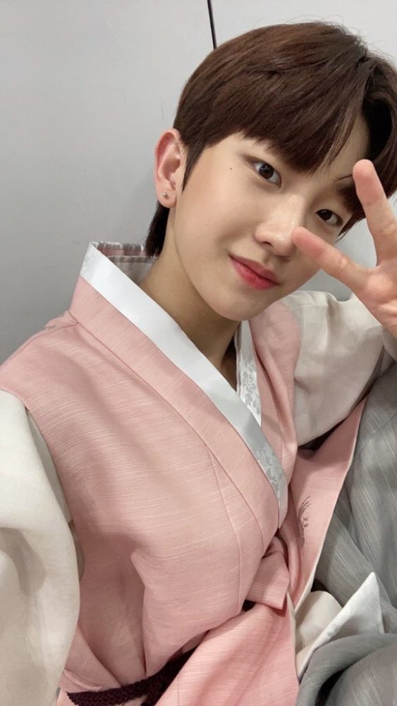 P Nation Loud - Biodata, Profil, Fakta, Member, Umur, Agama