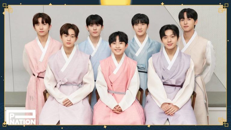 P Nation Loud - Biodata, Profil, Fakta, Member, Umur, Agama