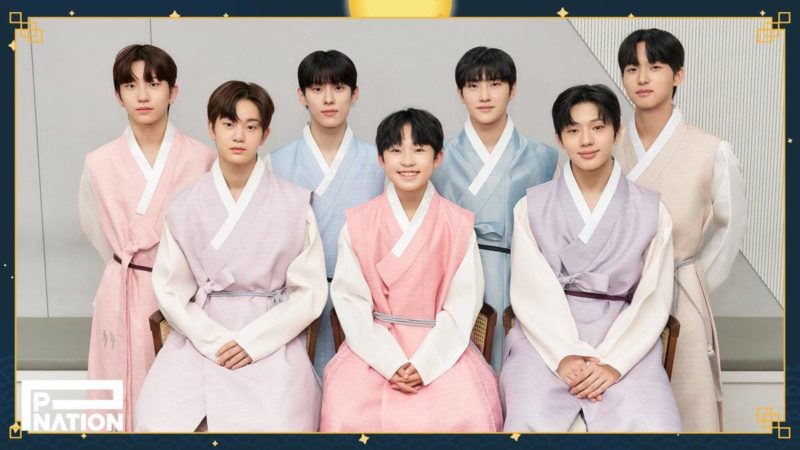 P Nation Loud - Biodata, Profil, Fakta, Member, Umur, Agama