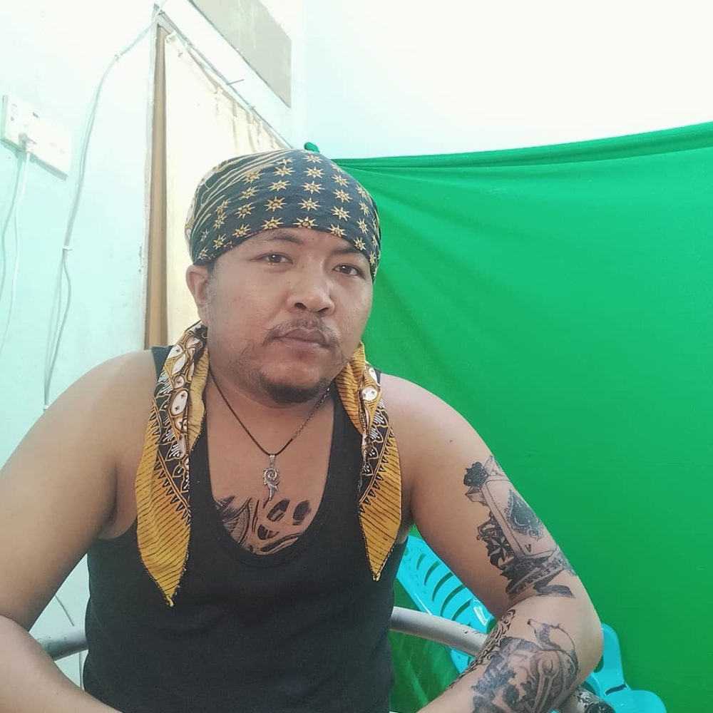 Pascol Kintil - Biodata, Profil, Fakta, Umur, Agama, Pacar, Karier