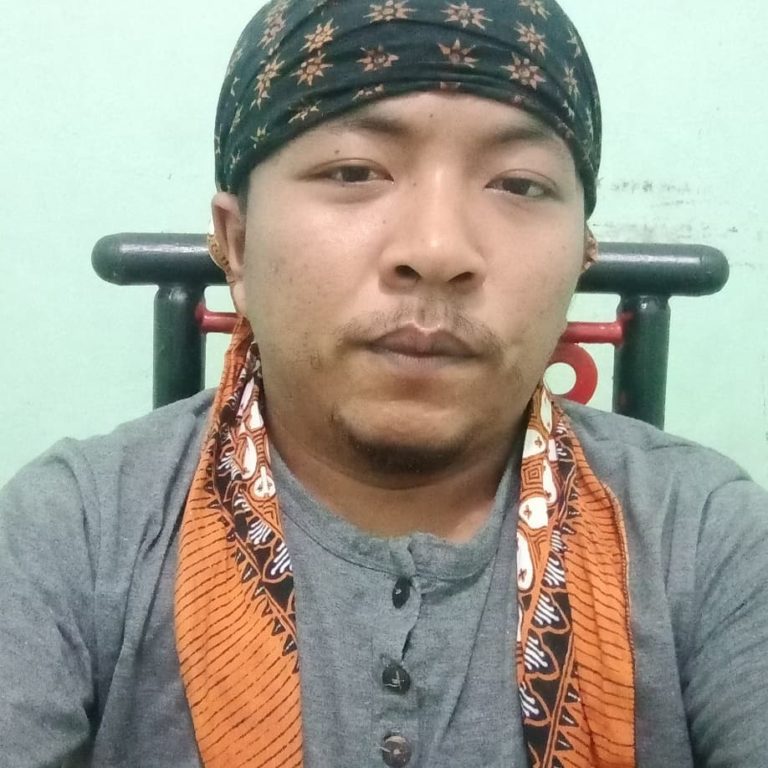 Pascol Kintil - Biodata, Profil, Fakta, Umur, Agama, Pacar, Karier