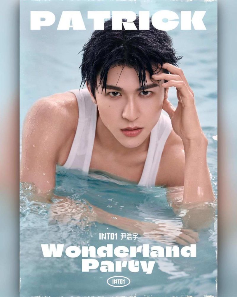 INTO1 - Biodata, Profil, Fakta, Member, Umur, Agama, Ulang Tahun