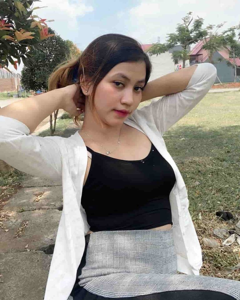 Puput Numita - Biodata, Profil, Fakta, Umur, Agama, Pacar, Karier