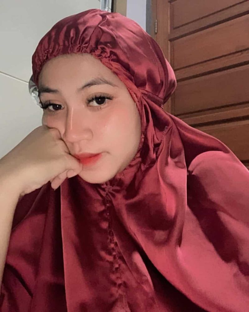 Puput Numita - Biodata, Profil, Fakta, Umur, Agama, Pacar, Karier