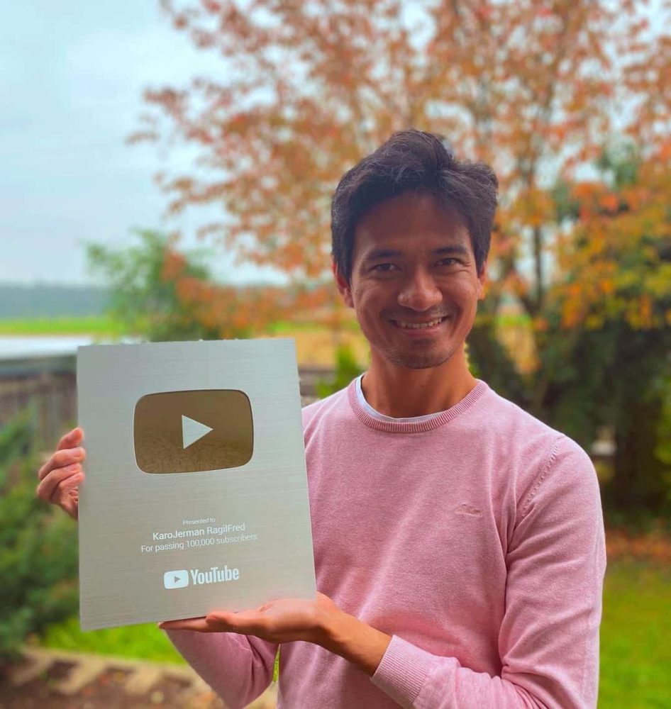 Ragil Mahardika - Biodata, Profil, Fakta, Umur, Agama, Suami