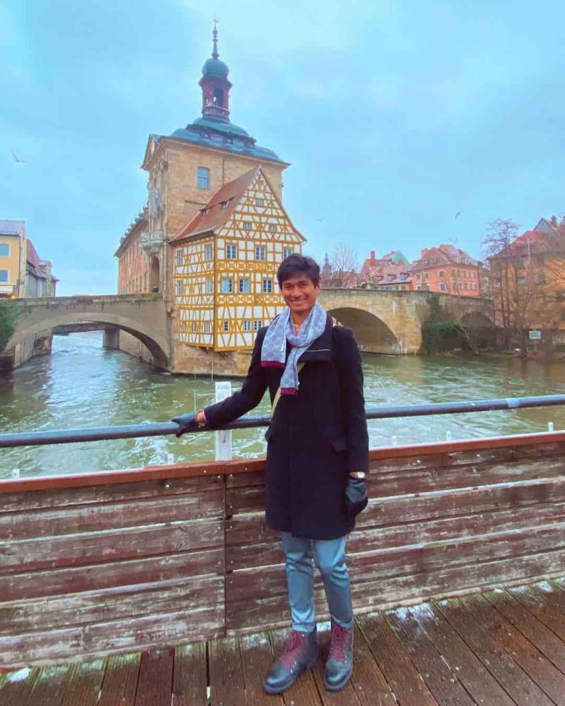 Ragil Mahardika - Biodata, Profil, Fakta, Umur, Agama, Suami