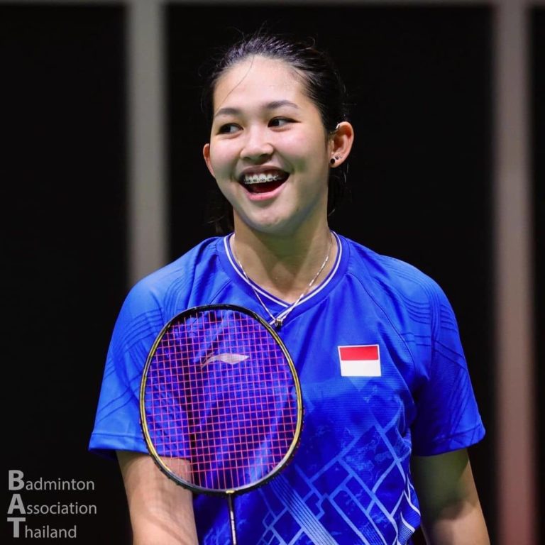 Ribka Sugiarto - Biodata, Profil, Fakta, Umur, Agama, Suami, Karier