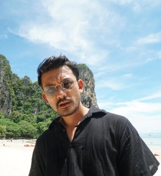 Rio Dewanto - Biodata, Profil, Fakta, Umur, Agama, Istri, Film