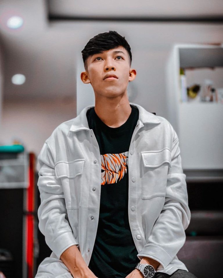 Rizalmuk - Biodata, Profil, Fakta, Umur, Agama, Istri, Karier