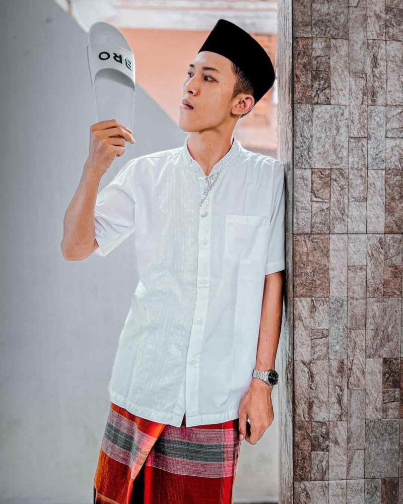 Rizalmuk - Biodata, Profil, Fakta, Umur, Agama, Istri, Karier