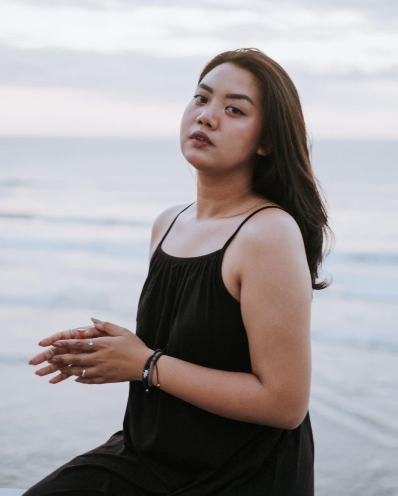 Sania Leonardo - Biodata, Profil, Fakta, Umur, Agama, Pacar