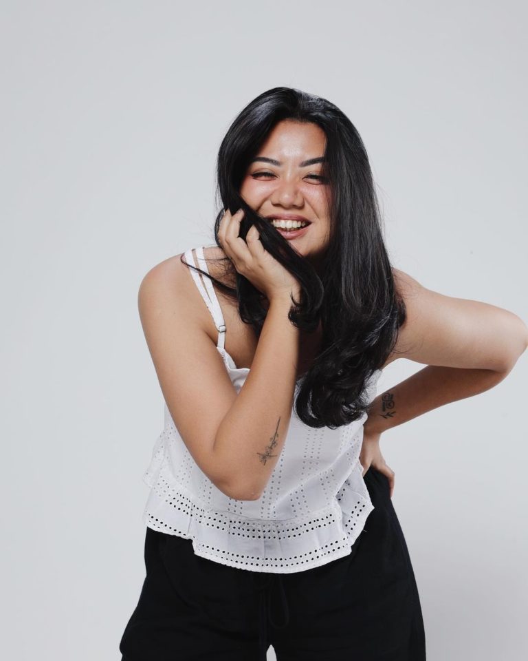 Sania Leonardo - Biodata, Profil, Fakta, Umur, Agama, Pacar